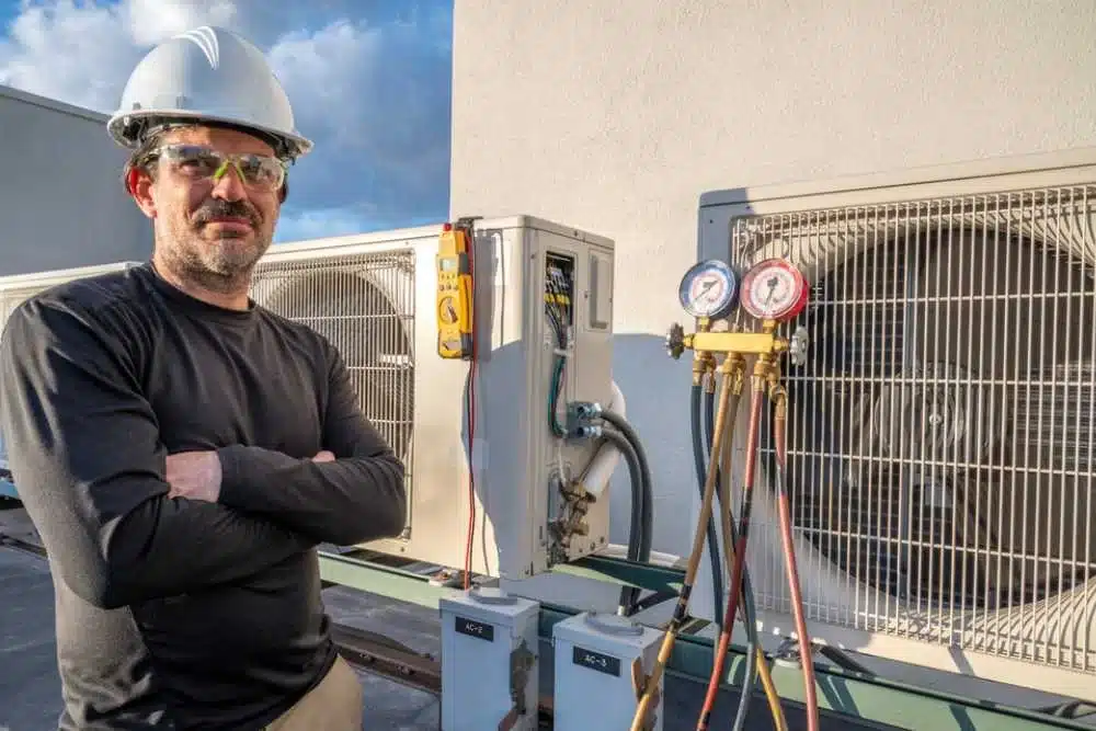 Is a Ductless Mini Split AC System Right for Your Home? | Quotes