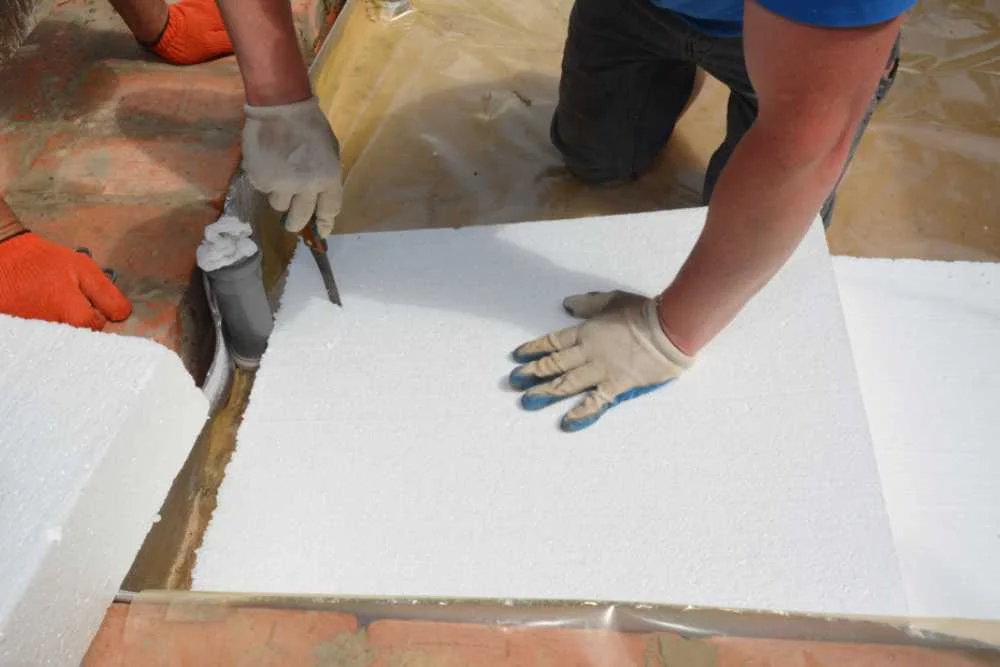 Exterior-Foam Roof Insulation: Savings & Value | Top Home Quotes